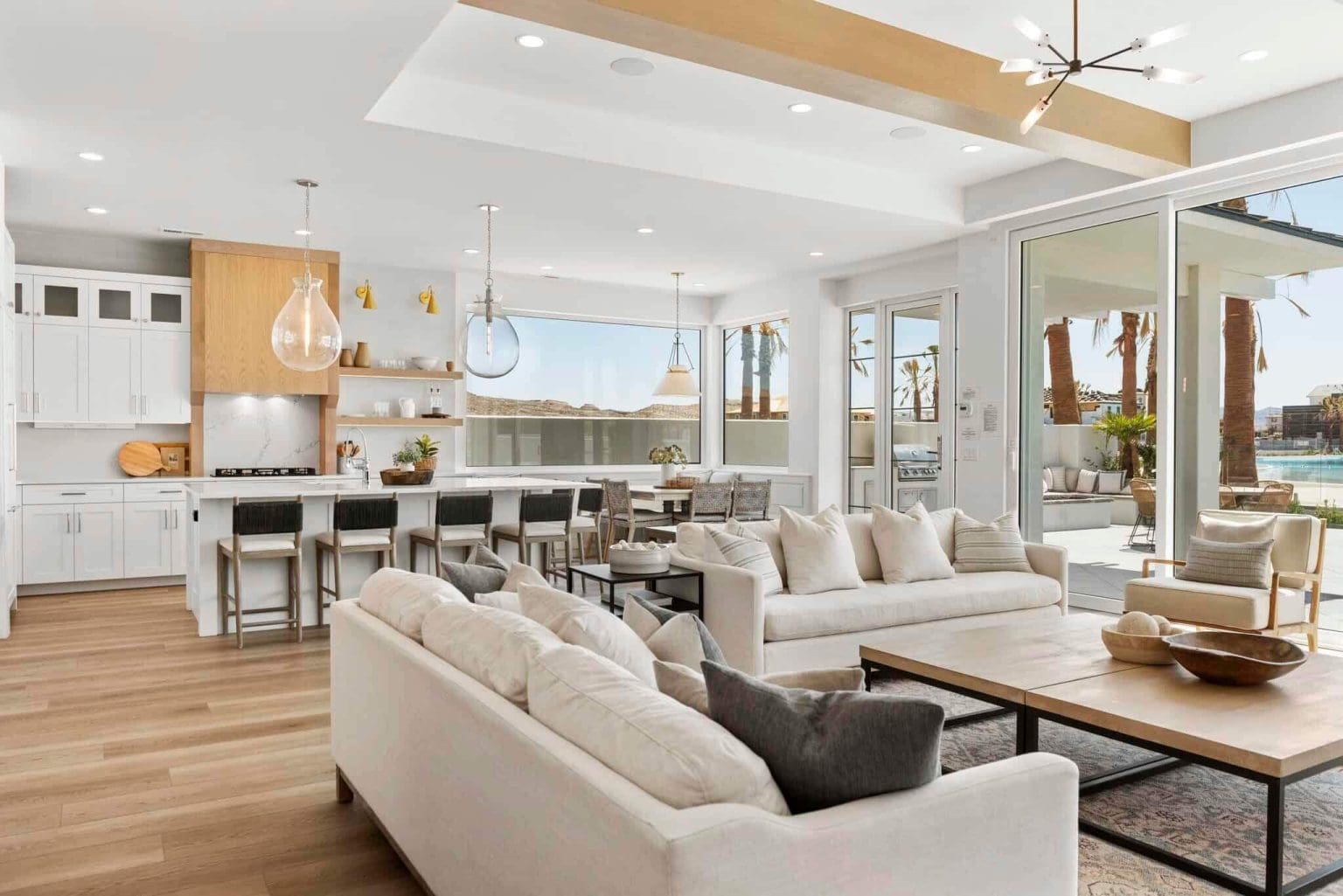 Desert Color - Southern Utah's Master-Planned Community Unlike Any Other