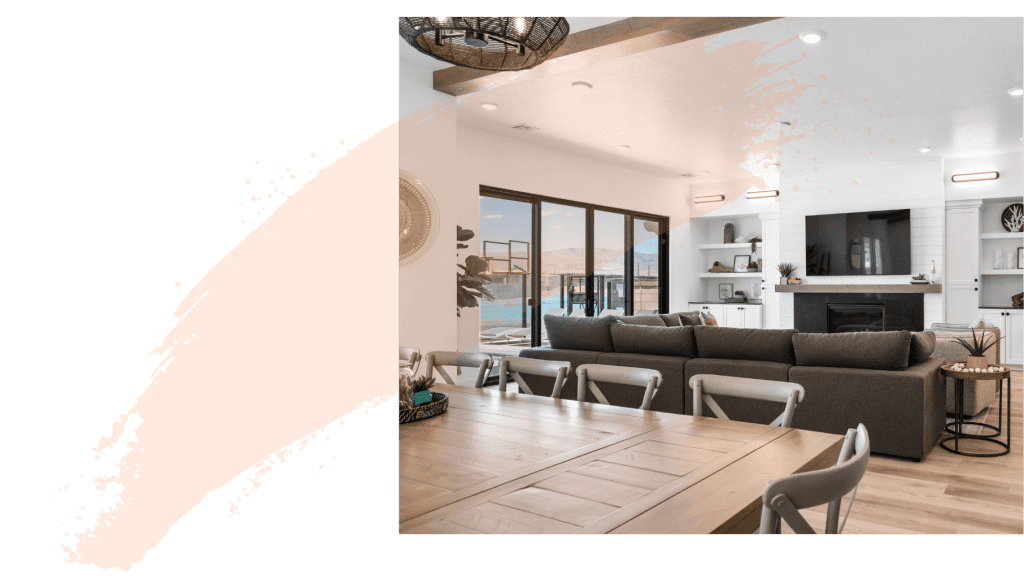 Find a Home | Desert Color